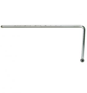 Right-Angle Earth Thermometer - H. S. S. Enterprises
