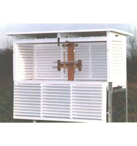 Stevenson's Screen - Large - H. S. S. Enterprises